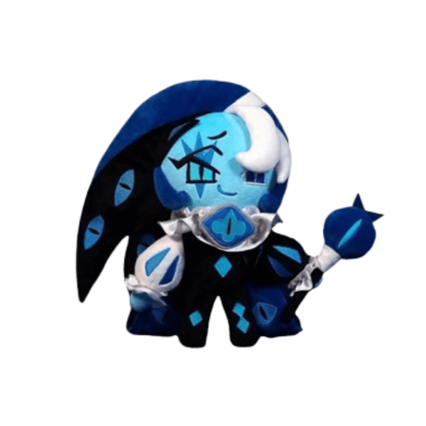 Shadow Milk Cookie Plush ⚡️ Official Shadow Milk Cookie Stuffed Animal ...